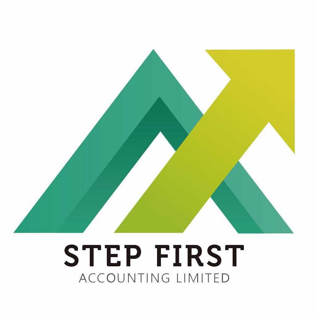 Step First Dashboard